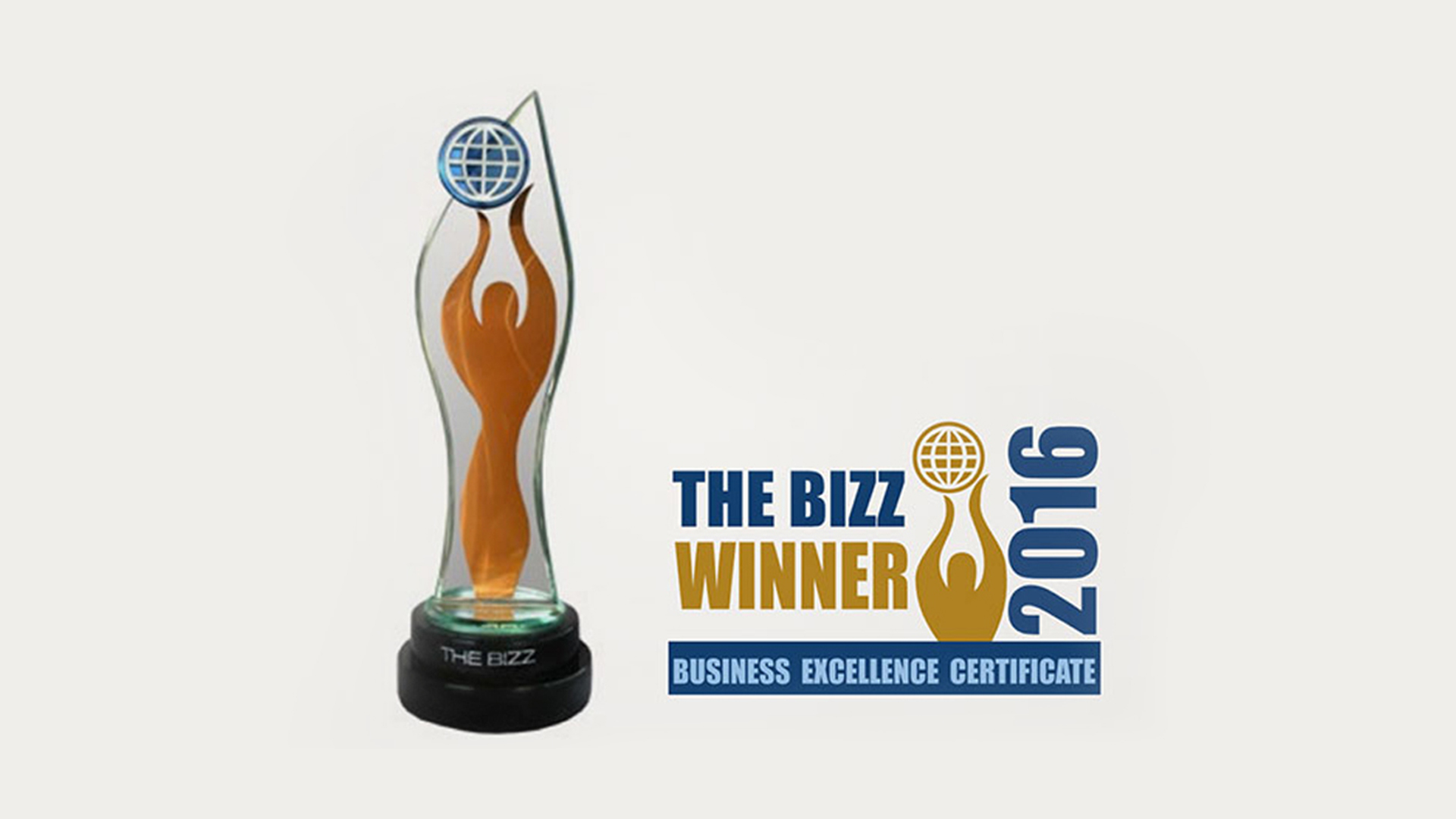 UNIFIED… WINNER OF THE BIZZ – BUSINESS EXCELLENCE 2016 - Unified Real ...