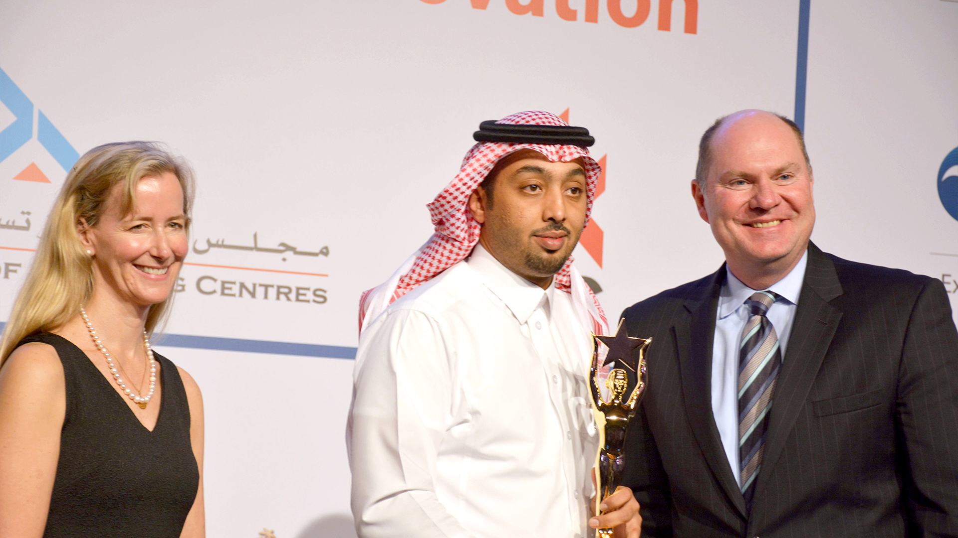 WINS 2016 MECSC/ICSC MENA SILVER AWARD - Unified Real Estate Development