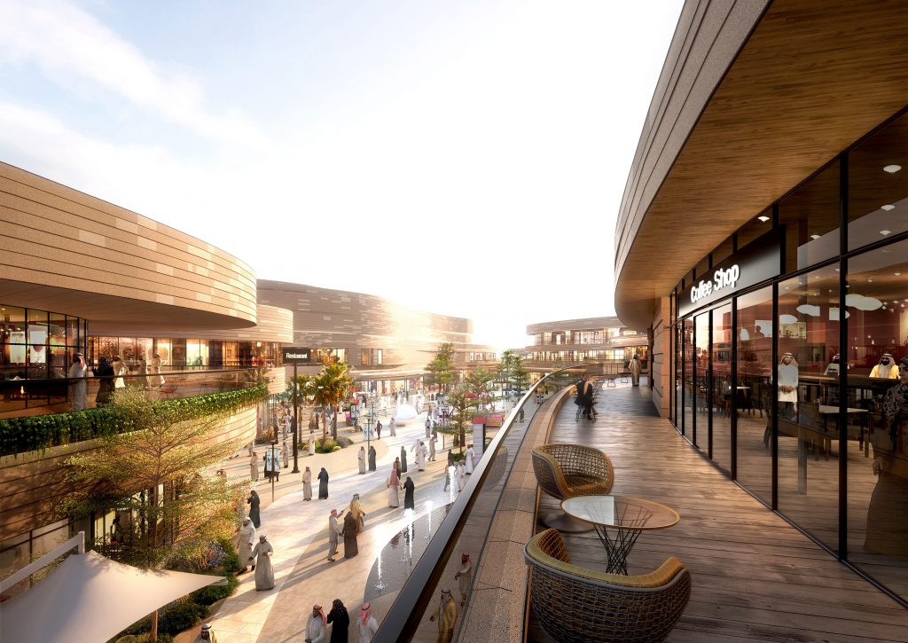 Looking to open a business at DQ? - Unified Real Estate Development