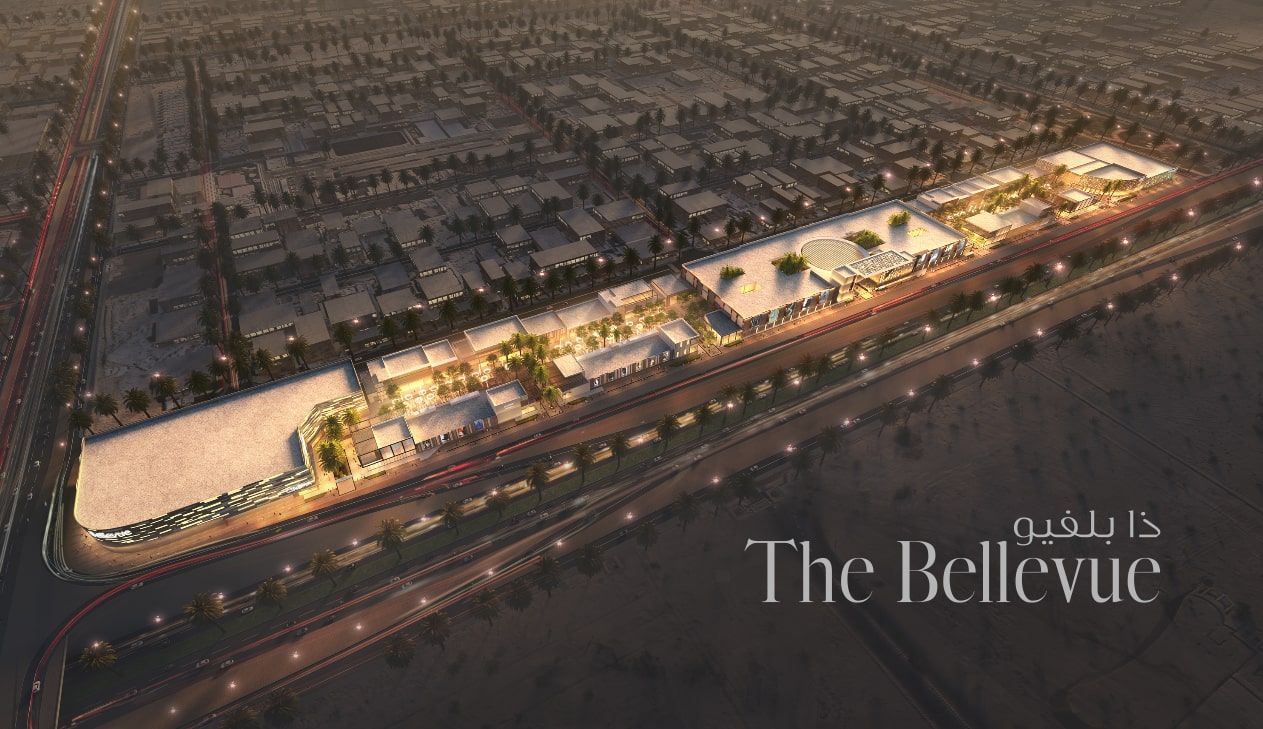 UNIFIED ANNOUNCES A NEW PROJECT!! - Unified Real Estate Development