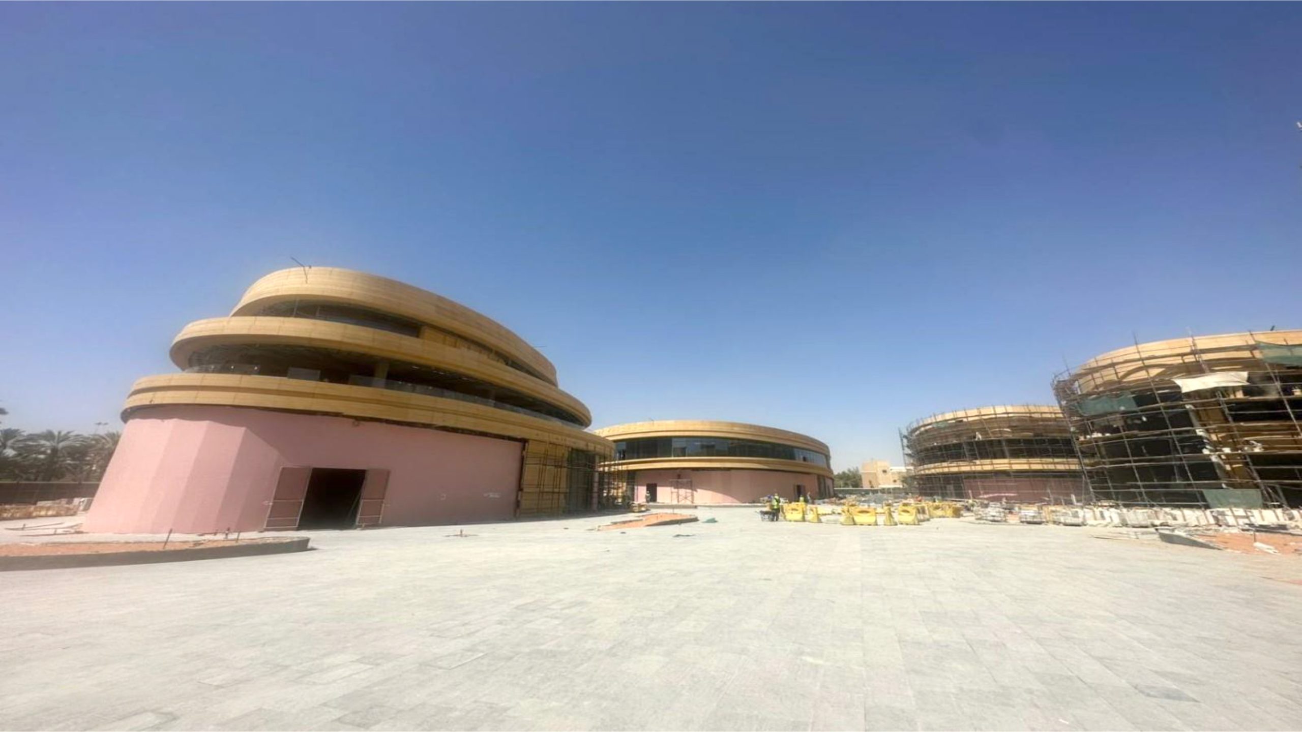 IN PROGRESS…!! - Unified Real Estate Development