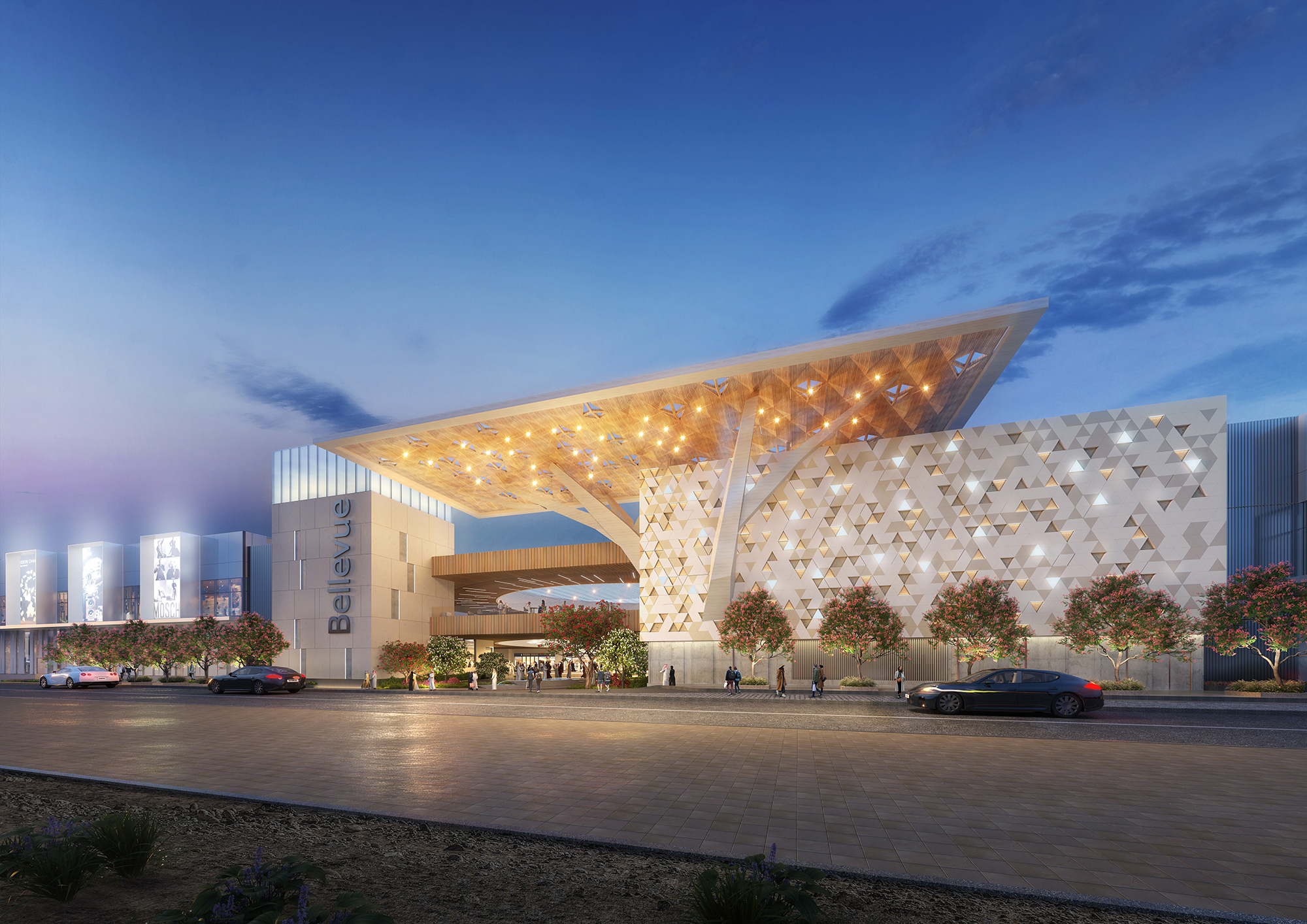 HOME - Unified Real Estate Development