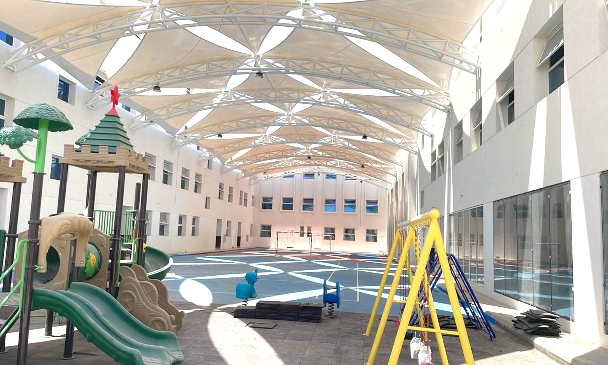 Slide10 - Unified Real Estate Development