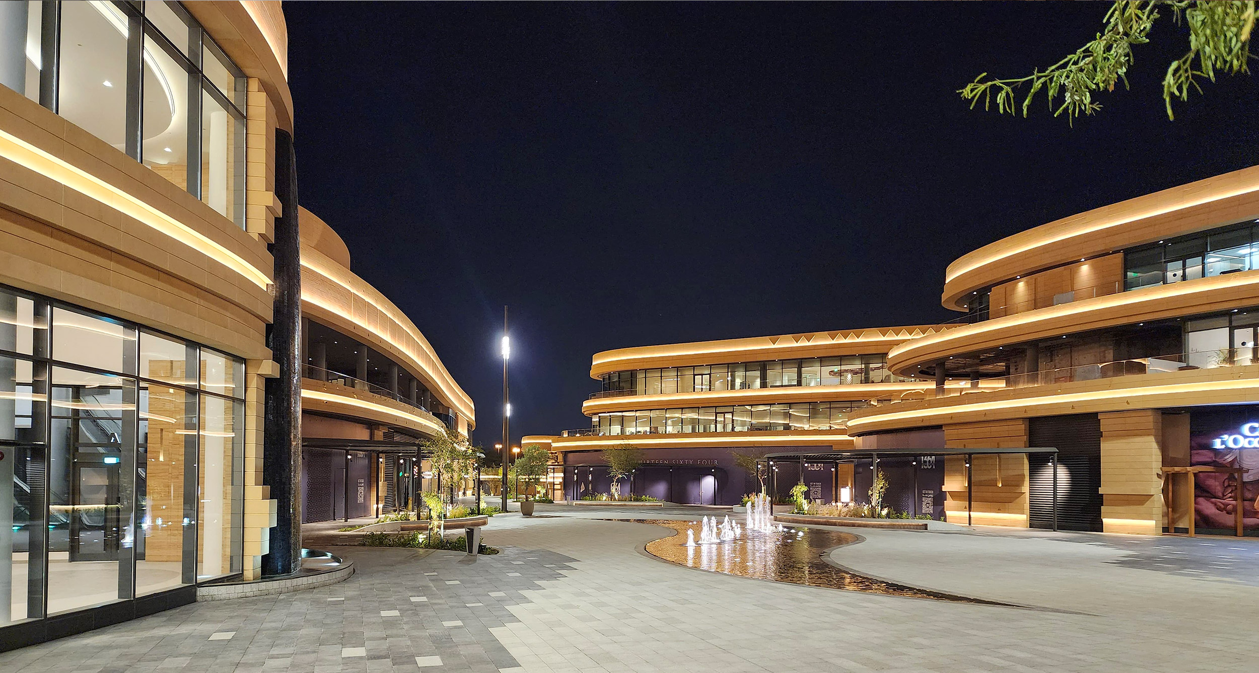 HOME - Unified Real Estate Development