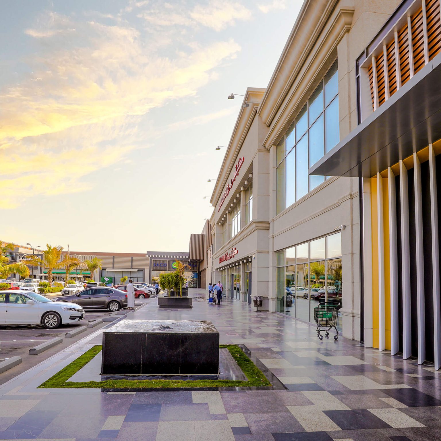 Town-Square-04 - Unified Real Estate Development