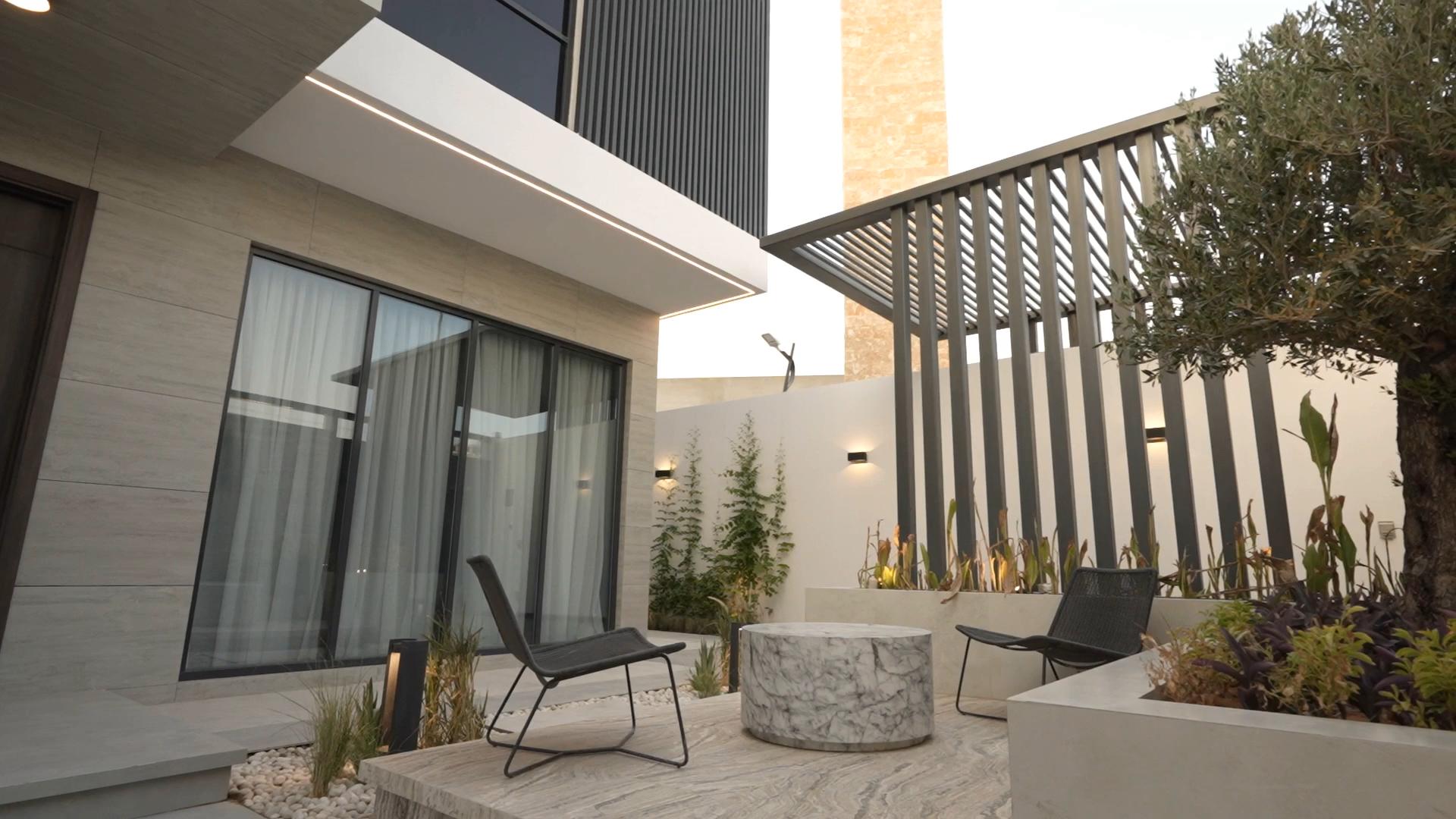 Mayfair Residences - Unified Real Estate Development